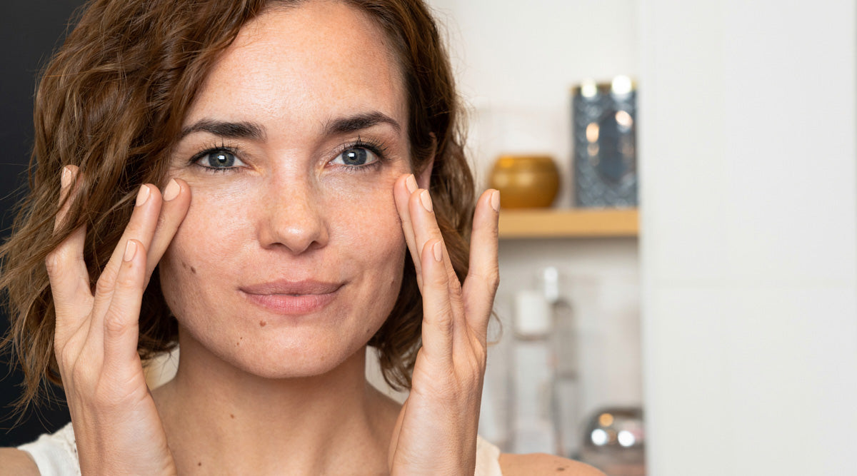 OPEN PORES & TEXTURES – G&U Skin Care